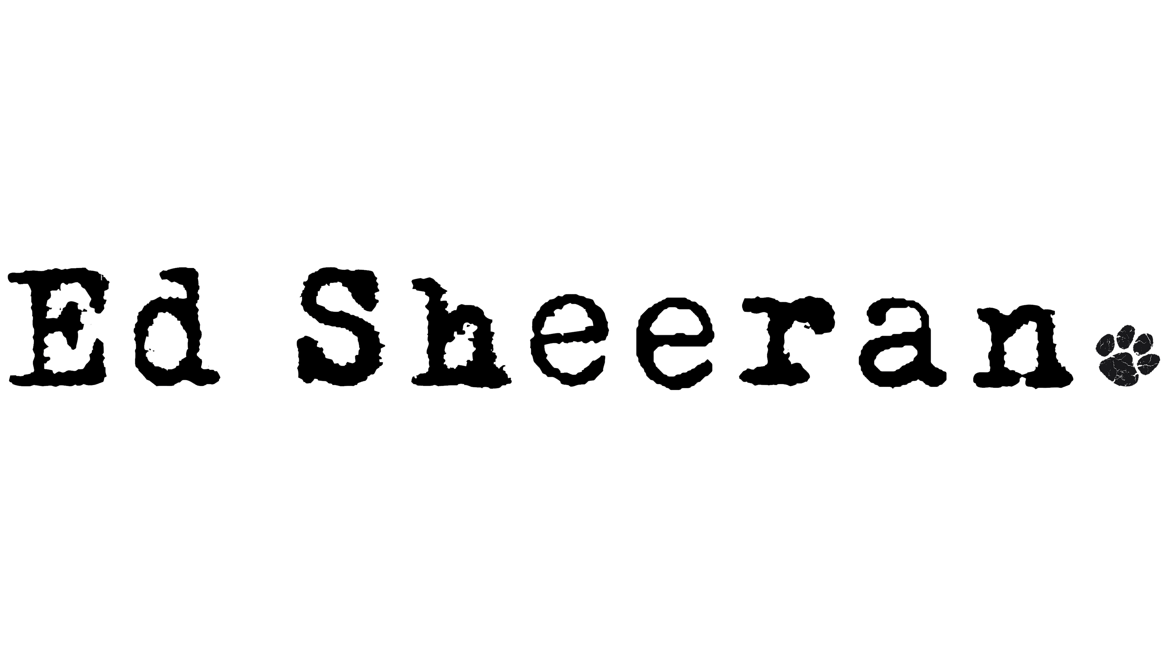 Ed Sheeran Clothing — Assai Records