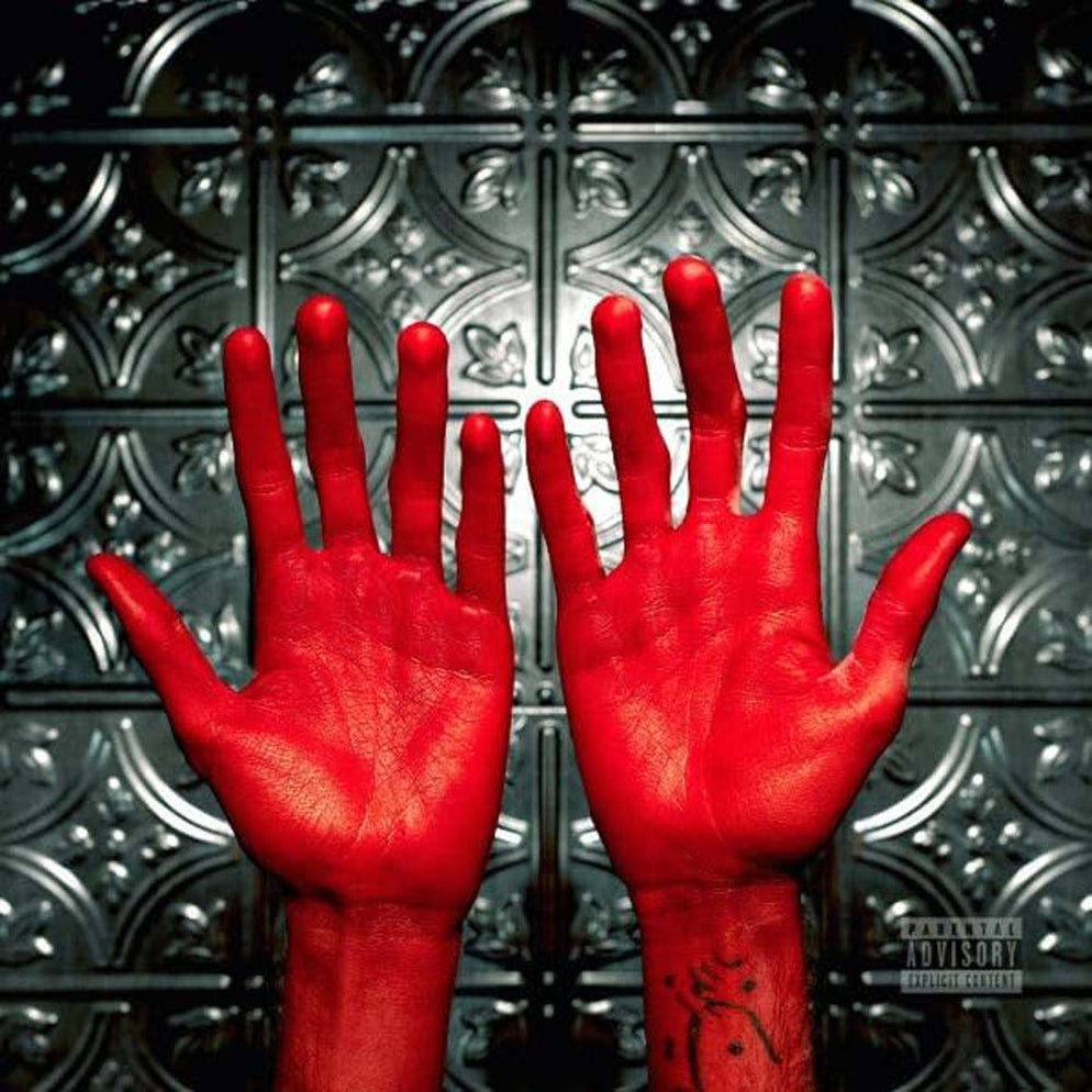 Aldn Strung Out Symphony Vinyl LP Red Colour Due Out 12/12/25 — Assai ...