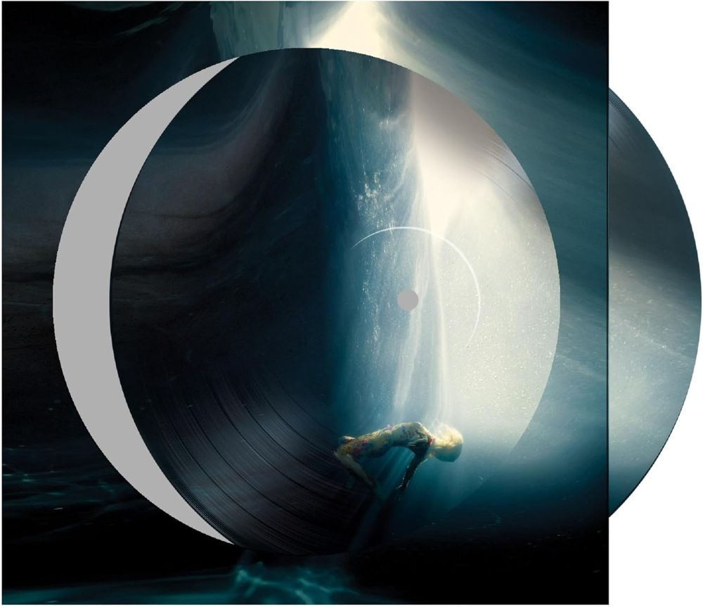 Ellie Goulding Higher Than Heaven Vinyl LP 2023 — Assai Records