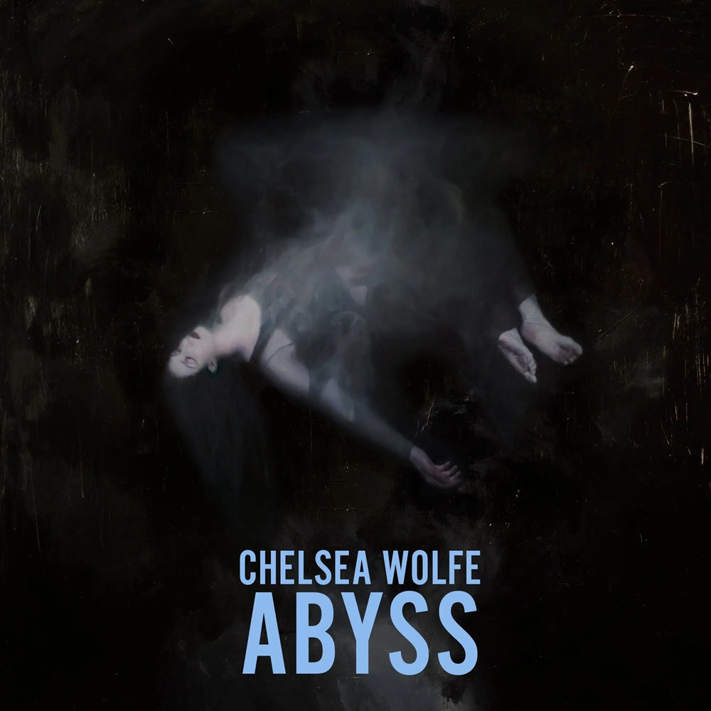 Chelsea Wolfe Abyss (10th Anniversary Edition) Vinyl LP 2025 — Assai ...
