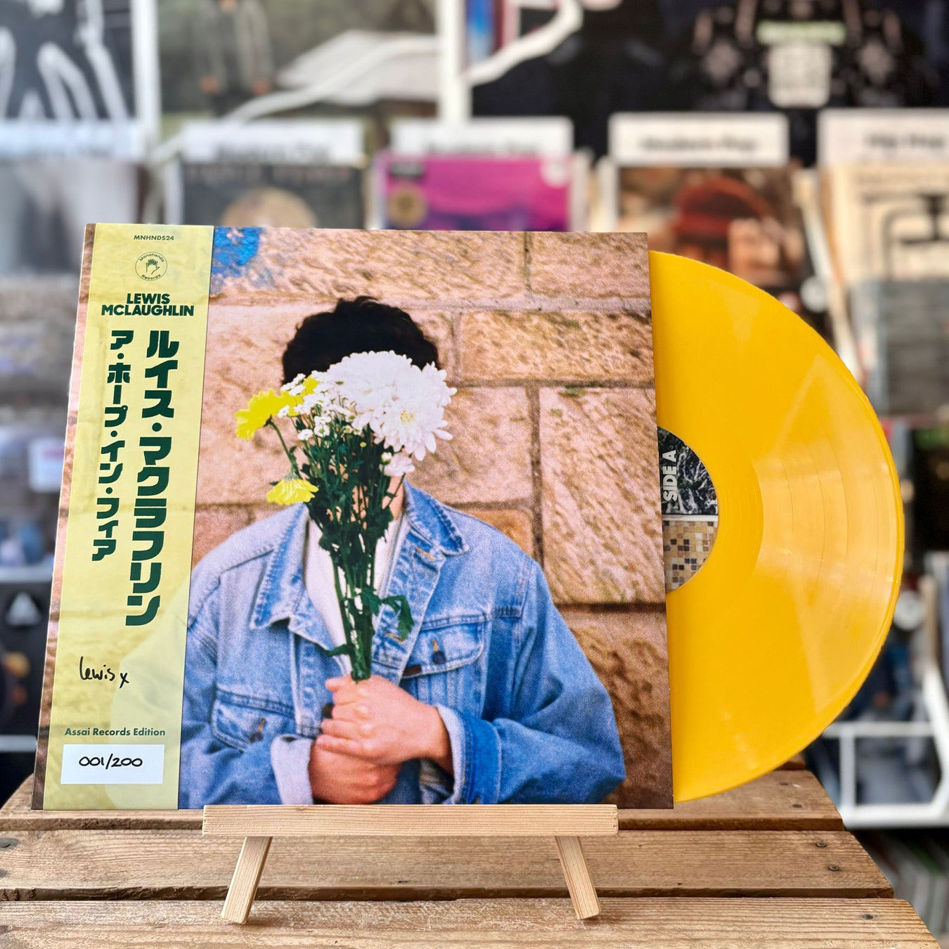 Collections — Assai Records