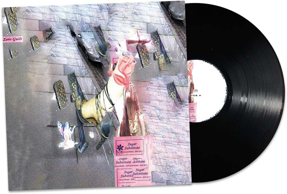 Fuzz Lightyear Zero Guilt Vinyl LP Due Out 19/12/25 — Assai Records