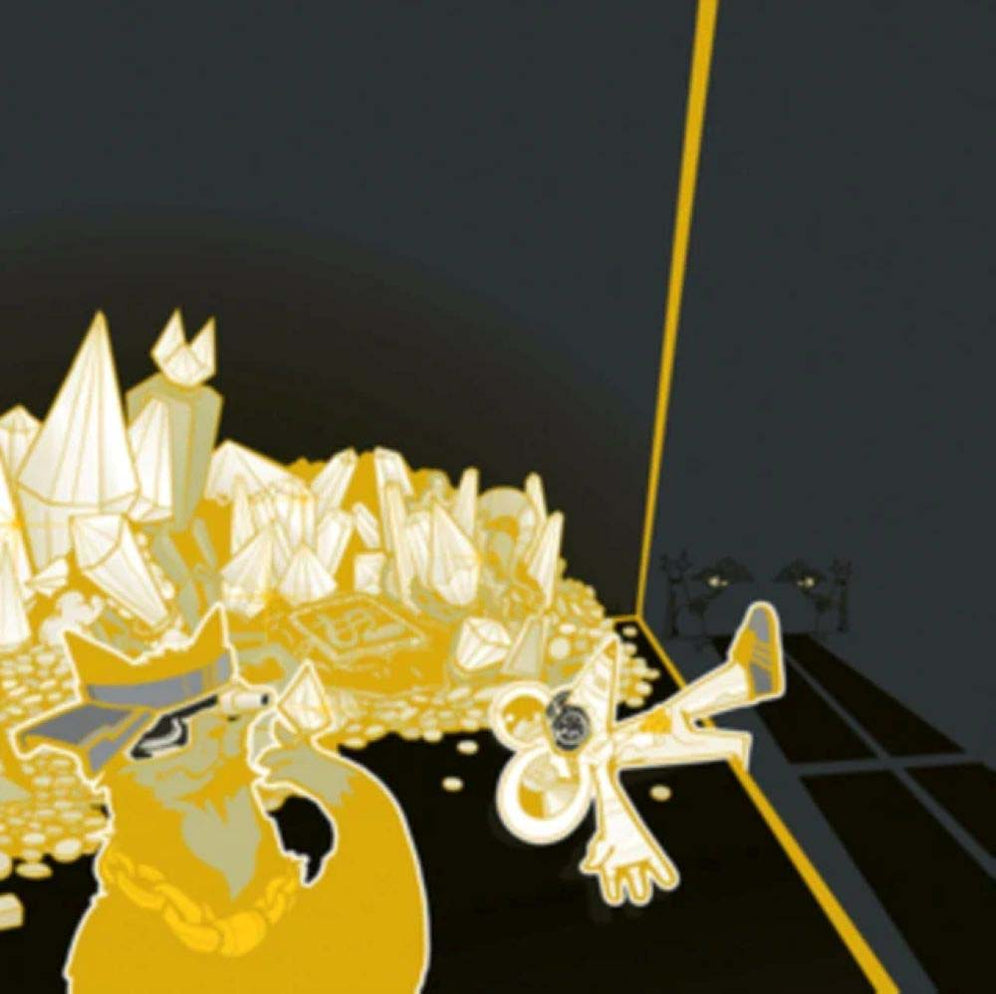 Danger Mouse & Jemini Ghetto Pop Life Vinyl LP Due Out 30/01/26 — Assai ...