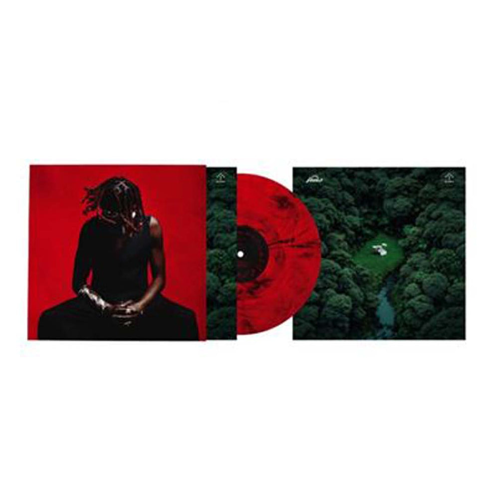 Veeko House Of Birds Coloured Vinyl LP Due Out 28/11/25 — Assai Records