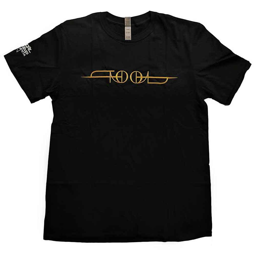 Tool The Torch Black Small Unisex T-Shirt — Assai Records