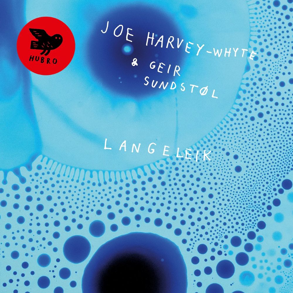 Geir Sundstol & Joe Harvey-Whyte Langeleik Vinyl LP Due Out 27/02/26 ...
