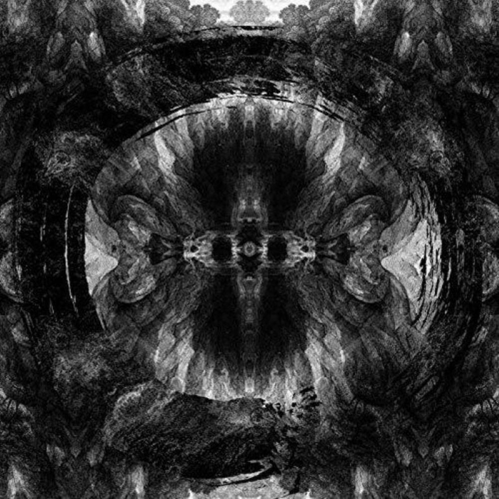 Architects Holy Hell Vinyl LP Bloody Mary Colour NAD 2025 — Assai Records