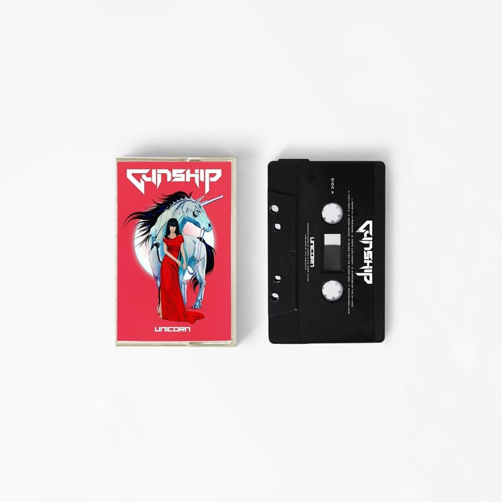 Cassette Tapes — Assai Records