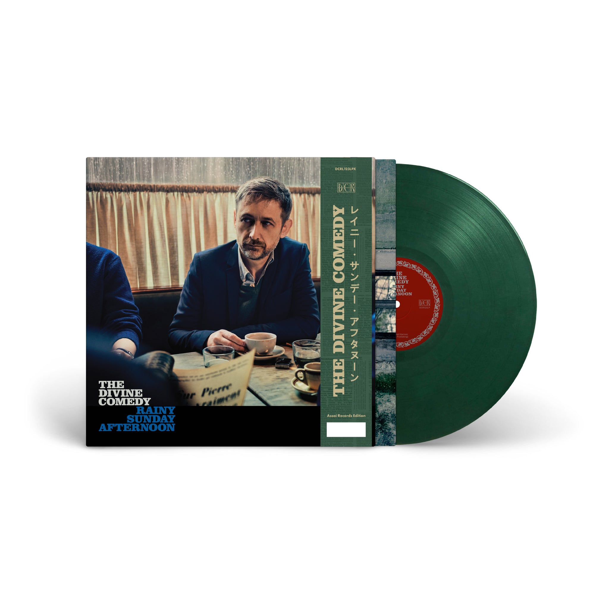 Assai Obi Editions — Assai Records