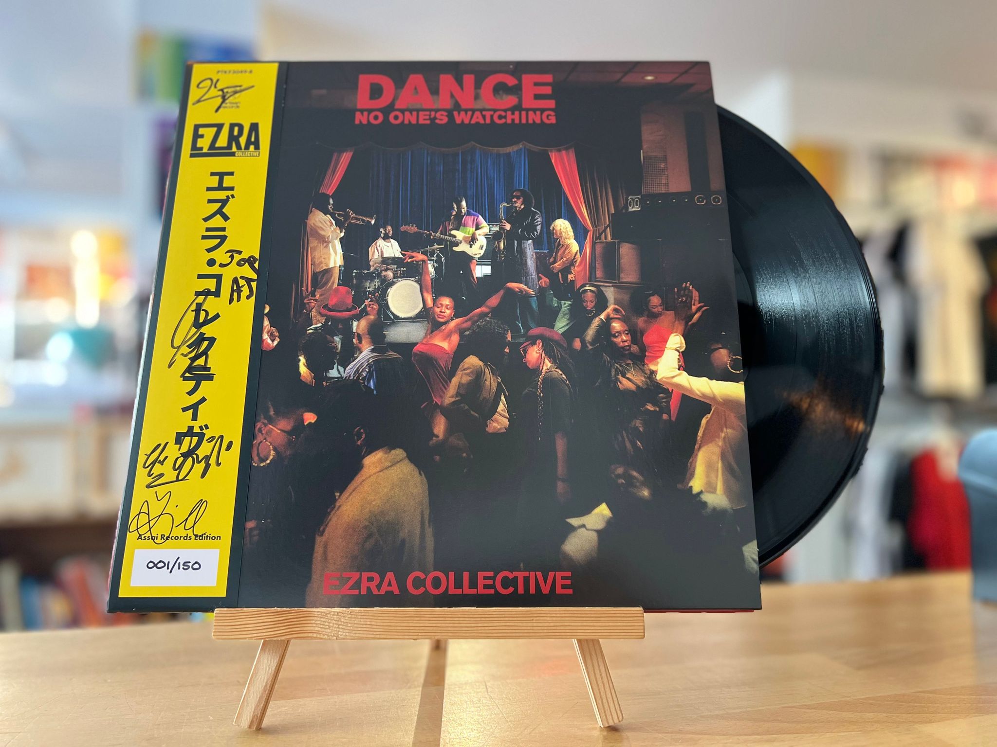 HTS (Scotland) Ltd - Assai Records home page