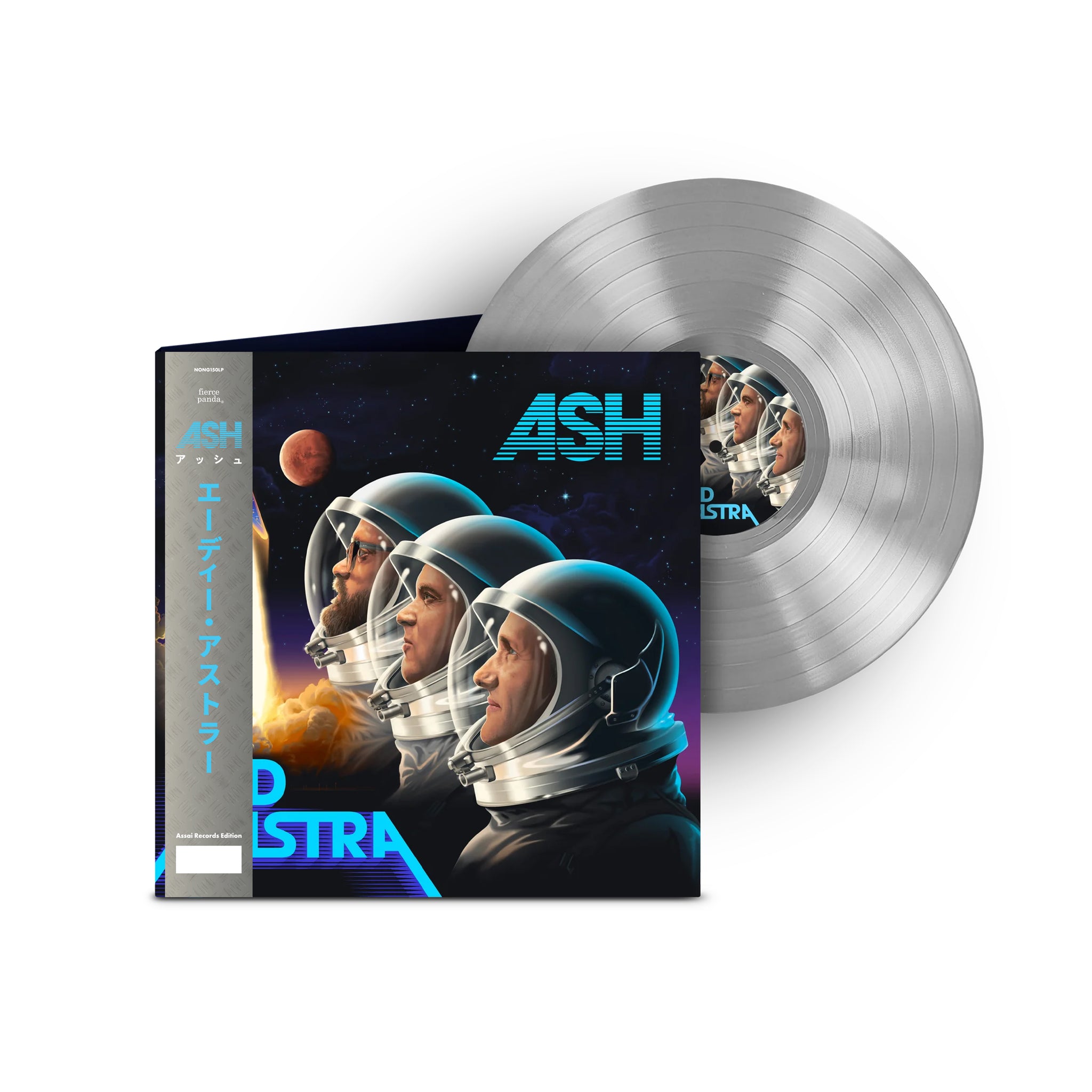 Assai Obi Editions — Assai Records