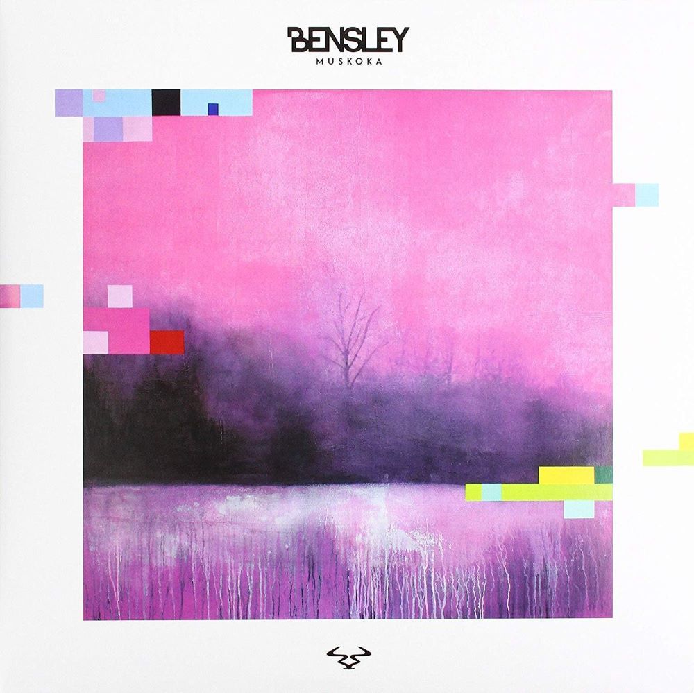 Bensley Muskoka Vinyl LP 2019 — Assai Records