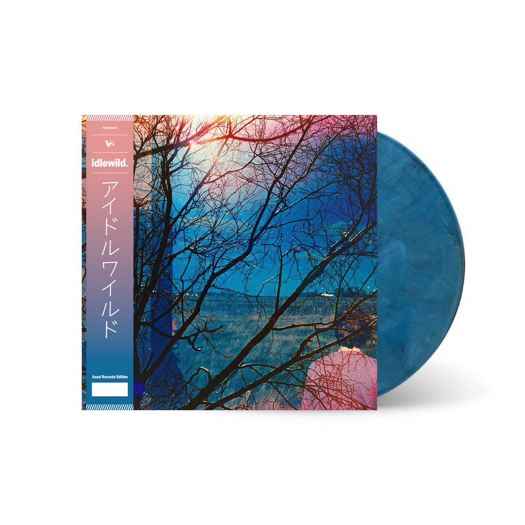 Assai Obi Editions — Assai Records