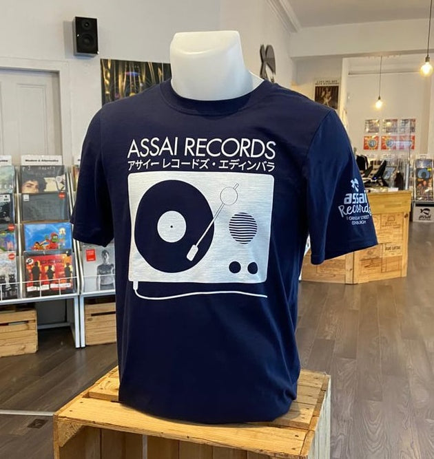 Assai Records Exclusives